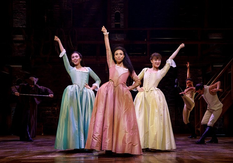 ¿Es el Miami Hamilton digno de la publicidad de Amistad?