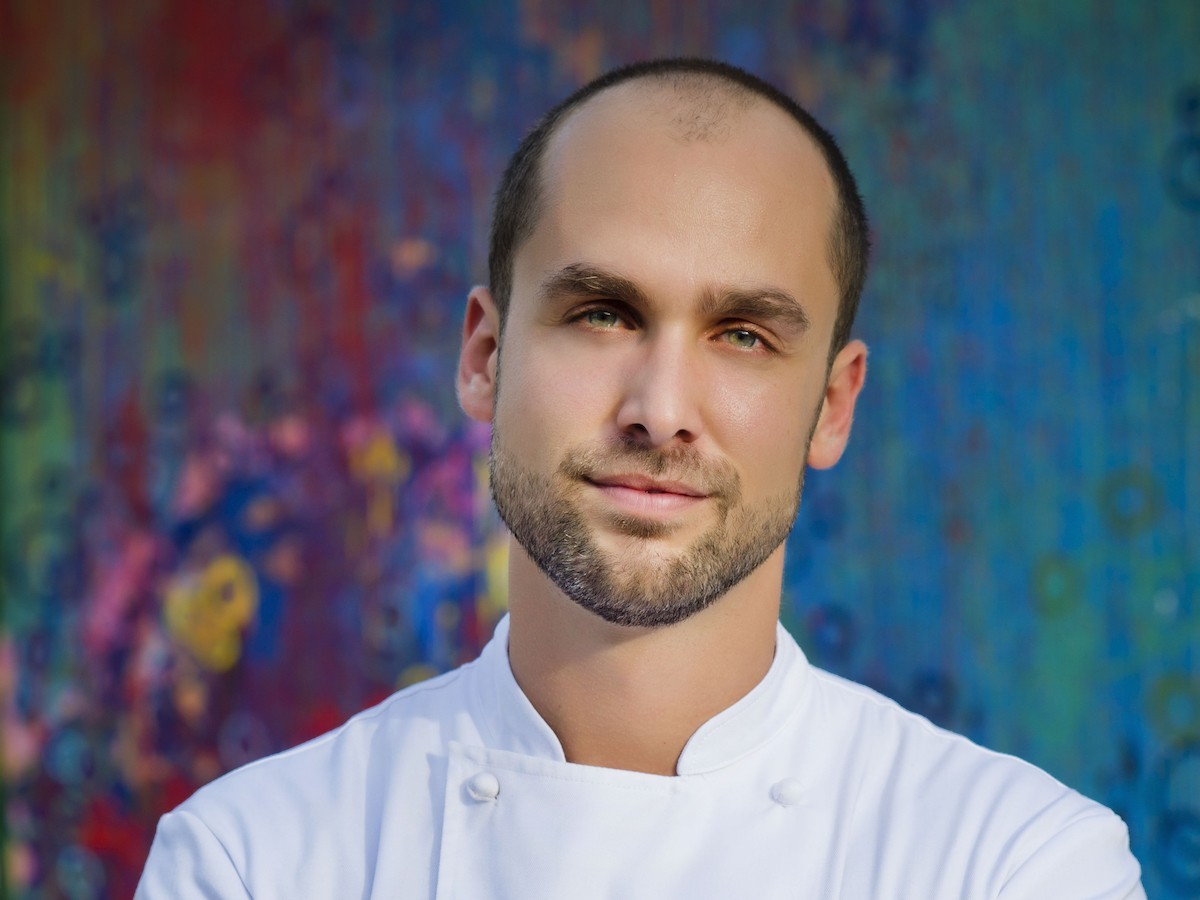 Los mejores chefs de Miami comparten sus eventos favoritos de SOBEWFF y ...