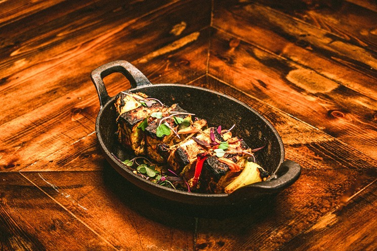 Los cinco mejores menús de cena de Miami Spice 2020 para probar ahora