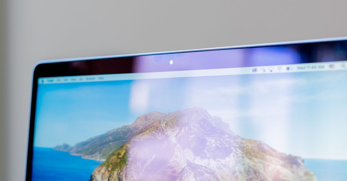 Las Mac de Apple pueden obtener Face ID, como lo revela potencialmente ...