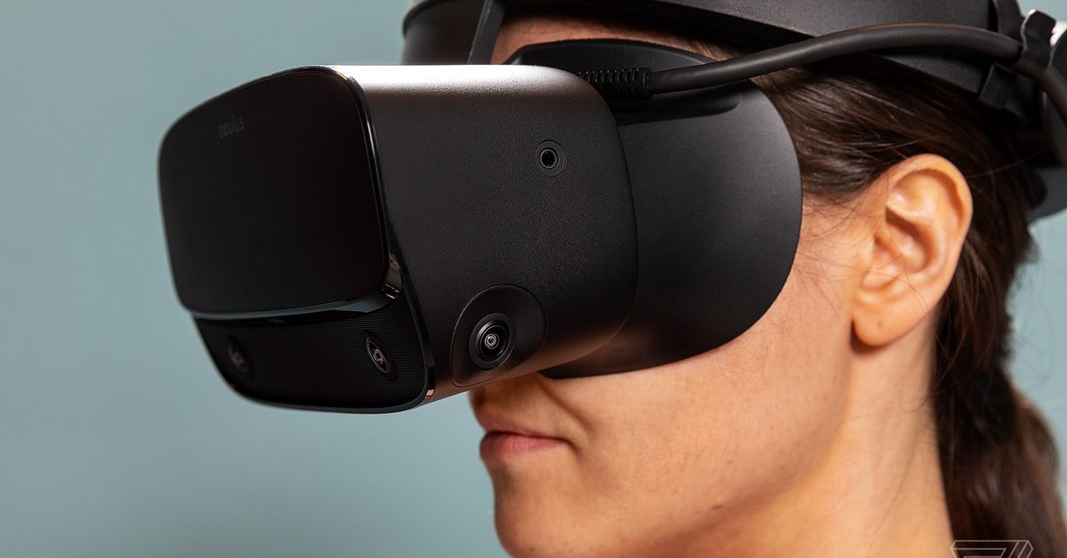 Oculus Connect ahora es 'Facebook Connect' y sucederá el 16 de septiembre