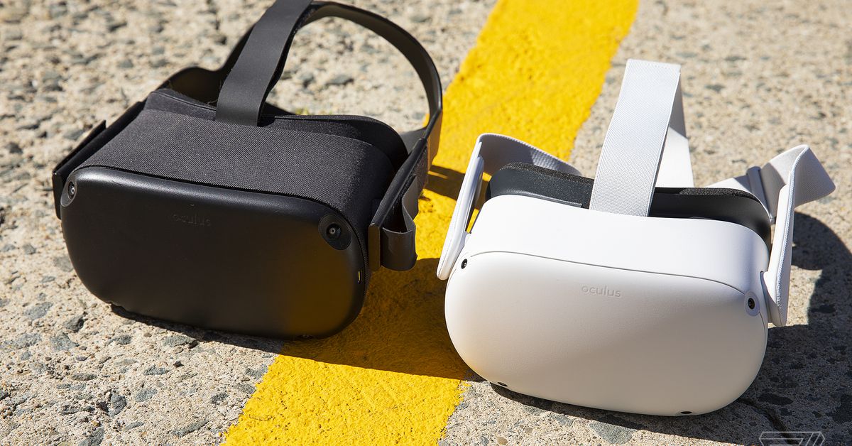 El Oculus Quest 2 fue reservado cinco veces más que el
