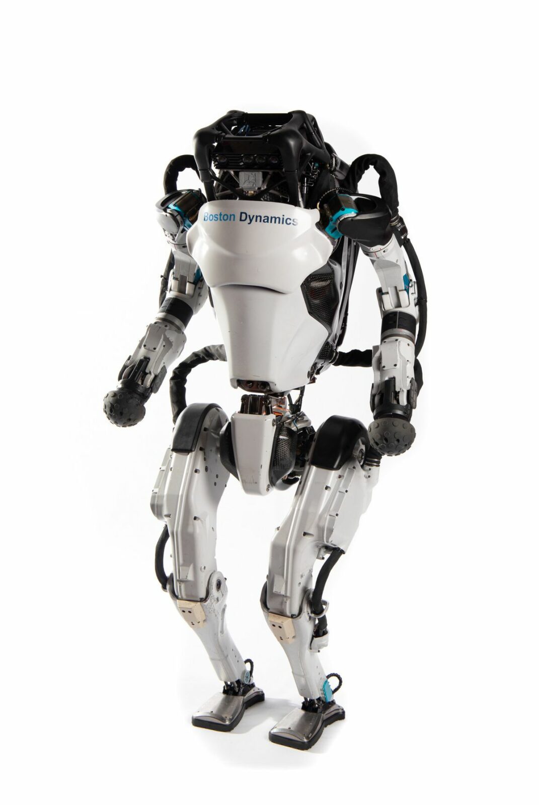 Hyundai toma el control de Boston Dynamics en un acuerdo de $ 1.1 mil ...