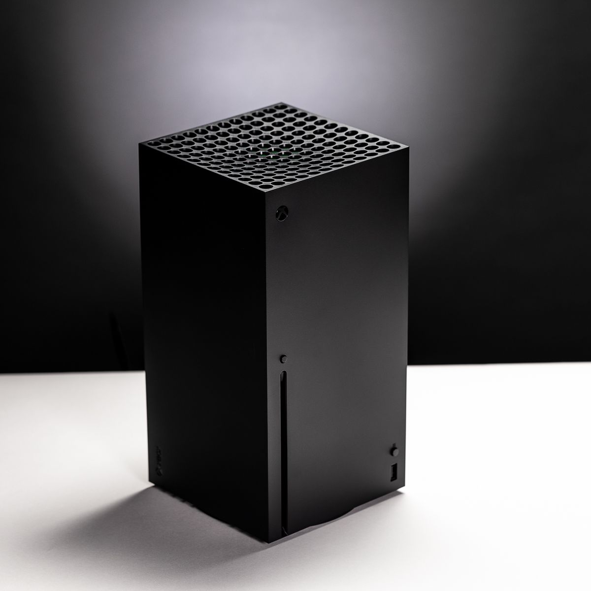 La Xbox Series X está disponible en Target