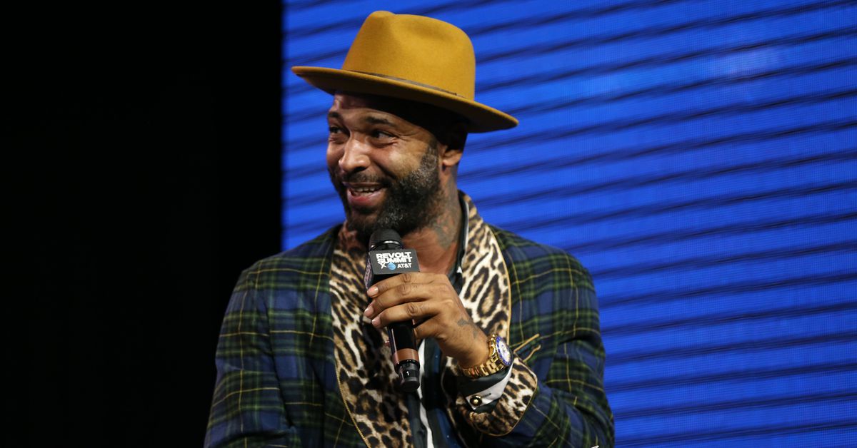 Joe Budden lleva su podcast a Patreon
