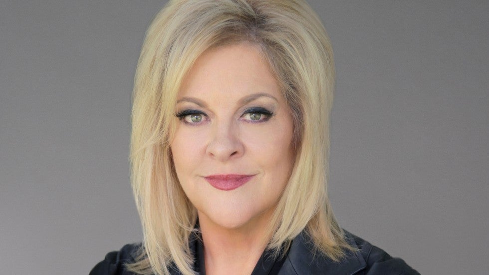 Nancy Grace presentará el programa 'Most Wanted' en Fox Nation