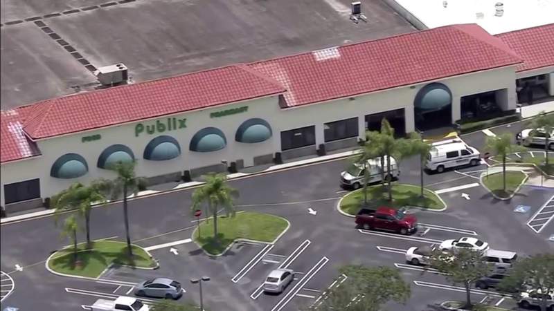Timothy Wall identificado como el pistolero de Publix. "Es horrible ...