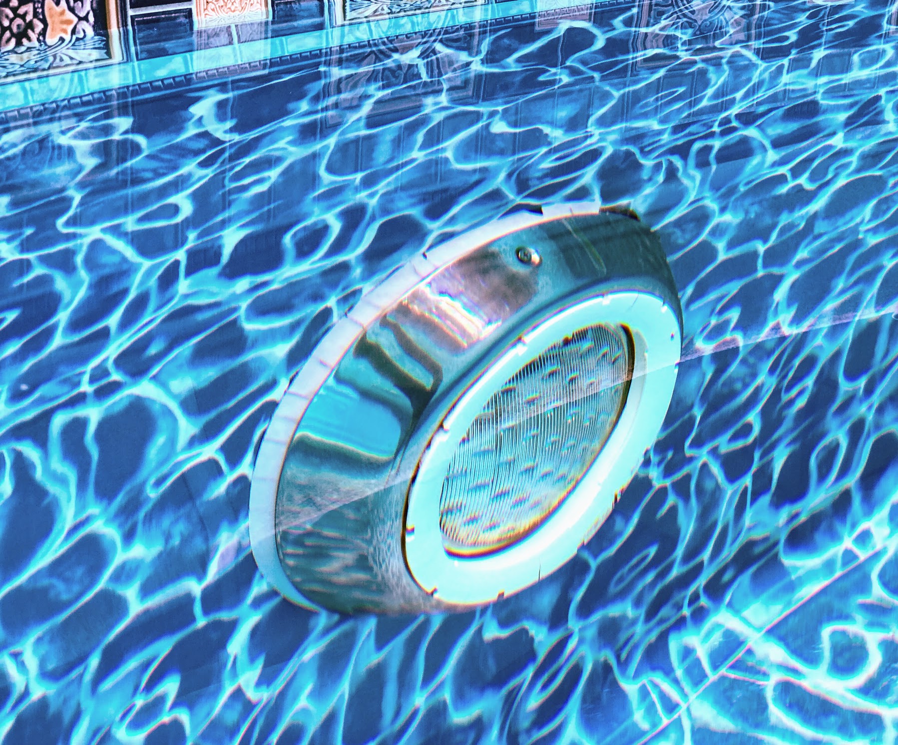 The Role of LED Underwater Pool Lighting in Enhancing the Swimming ...