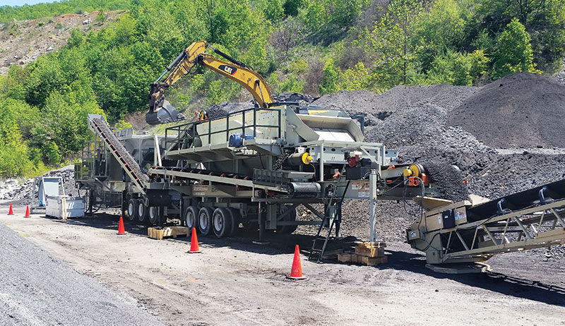 Crusher Machine Safety: Best Practices and Protocols - 2024 Guide