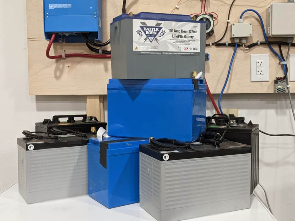 The Importance of Proper Battery Storage and Maintenance