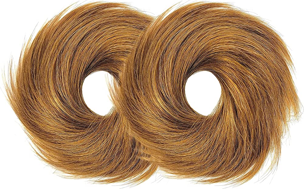 From Thinning Hair to Full Volume: Transform Your Look with a Hairpiece