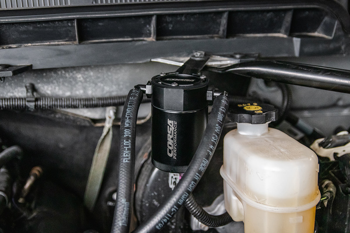 Maintaining the Flow: Understanding the Importance of Oil Hoses in ...