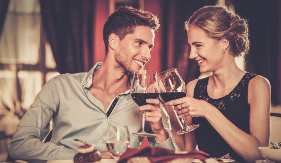 From Networking to Romance: Tips for Finding a Companion for Business ...