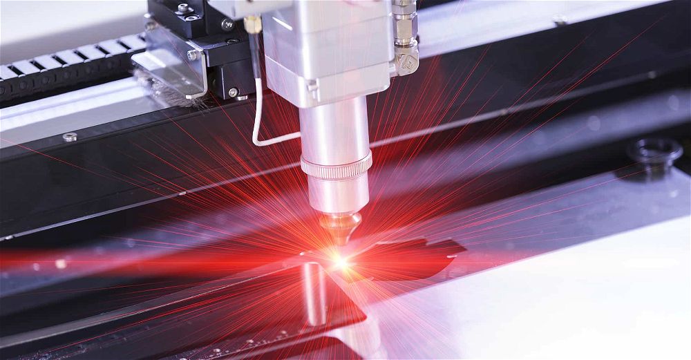 The Brilliant Beam Unveiling the Power of Laser Engraving Machines