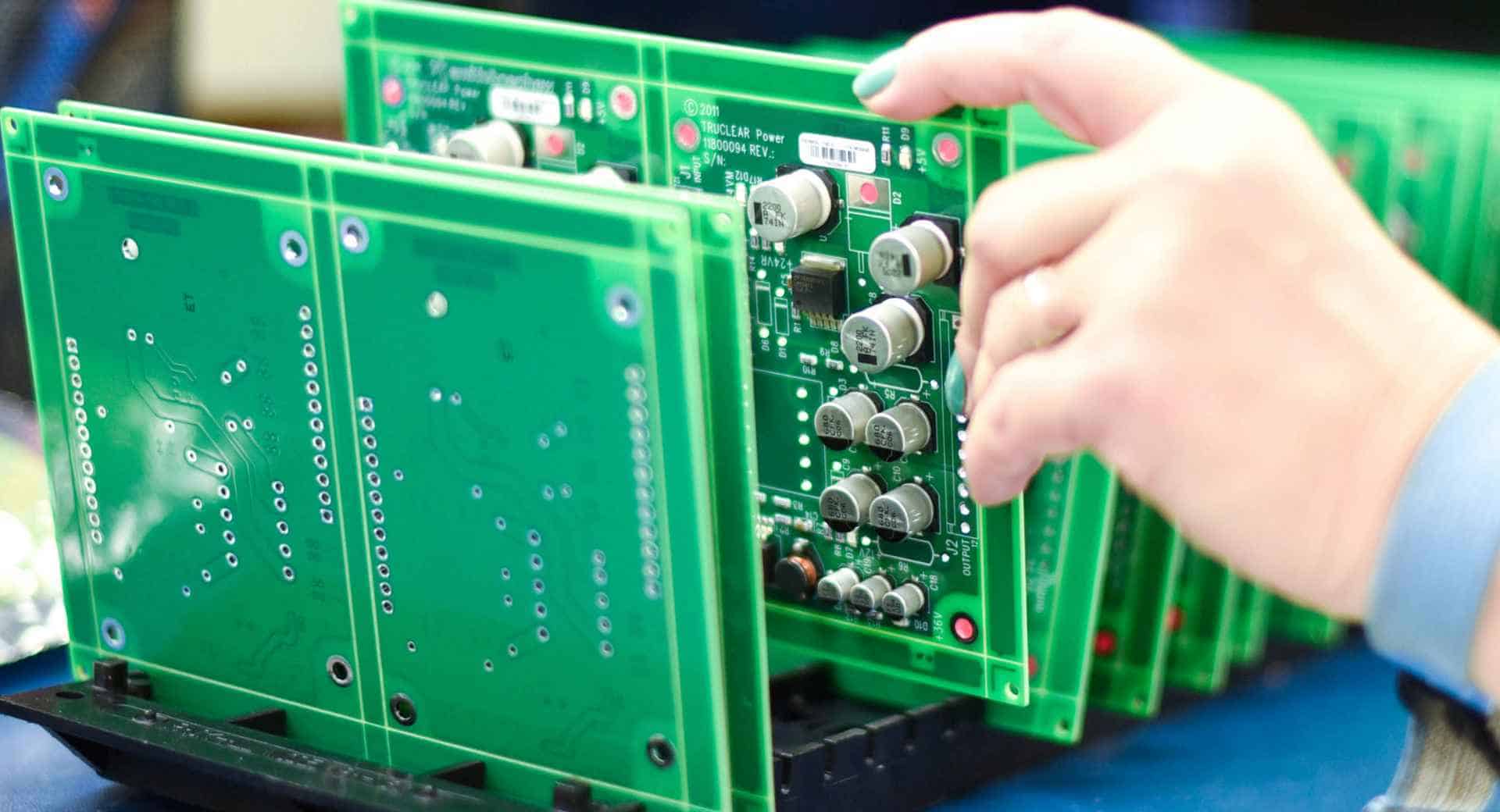 PCB Testing and Quality Control: Ensuring Functional Circuitry