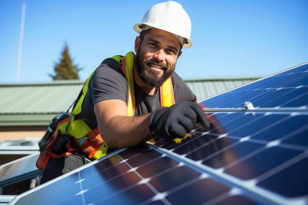 Solar Panel Maintenance 101: Keeping Your Home's Solar System in Top Shape