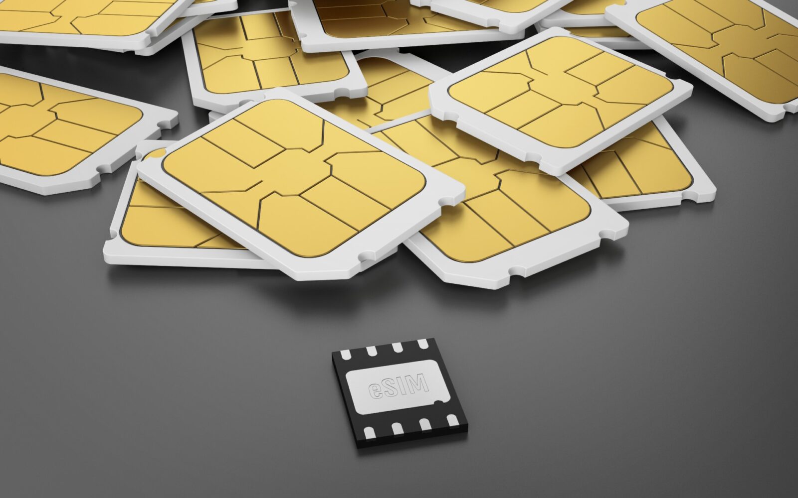 Data Freedom: eSIM's Magic Wand for Waving Goodbye to Roaming Expense!