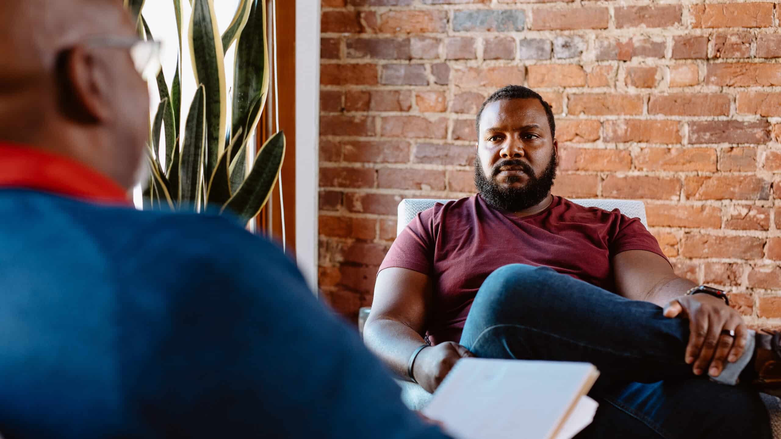 How to Foster Open Dialogue with Ex-Inmates for Better Adjustment