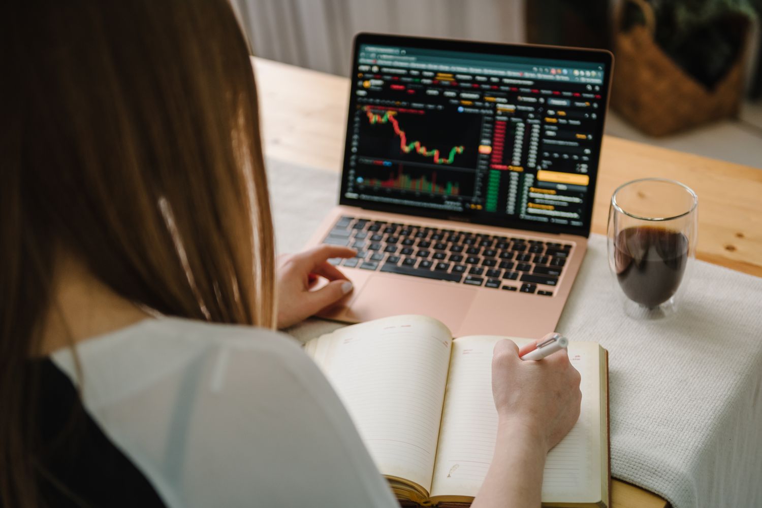 Top DOM Trading Platforms You Should Consider 2024